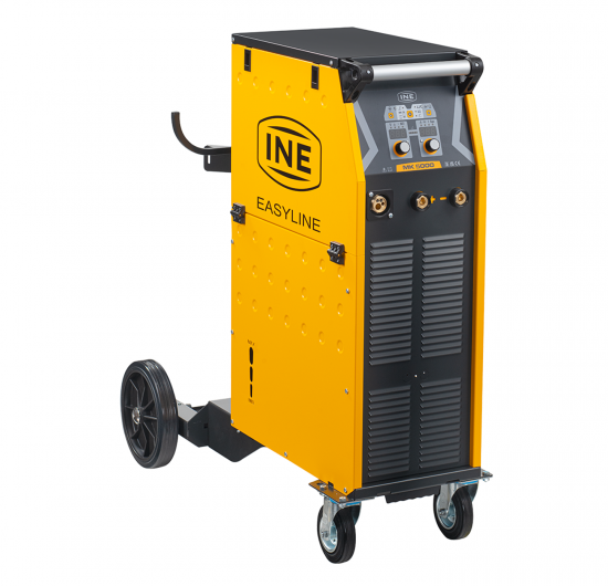 EASYLINE MK 5000 | INE SPA